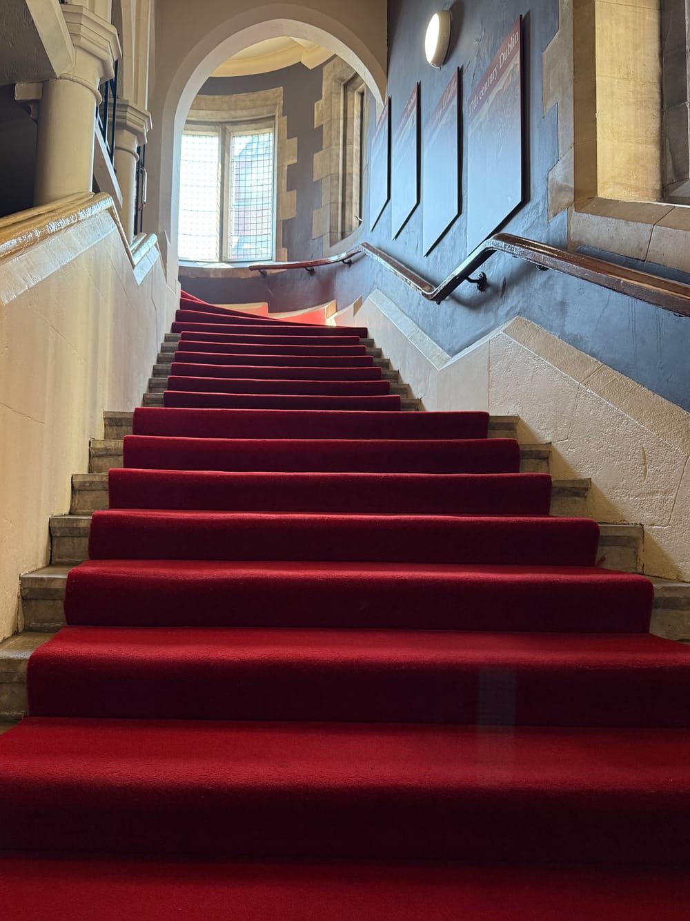 Review of Dublinia. The Viking Museum of Dublin