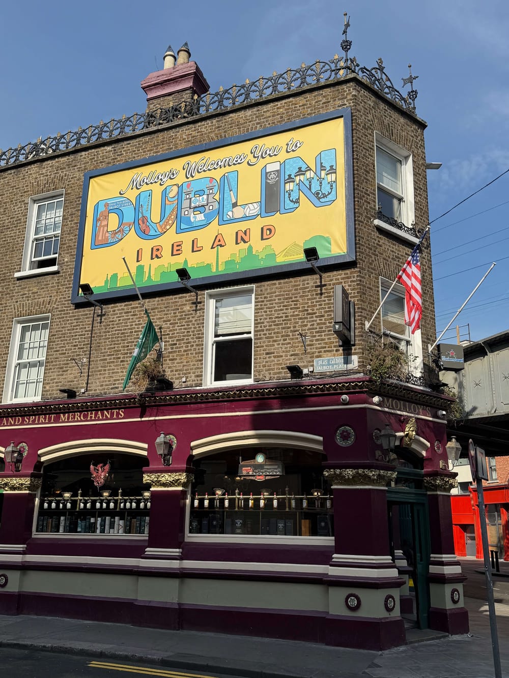 The Best Pubs in Dublin: From 30 Years of 'Research'