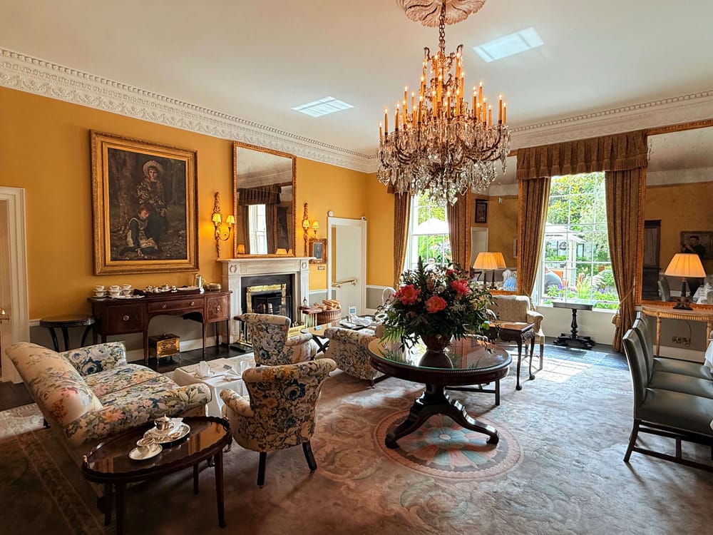 Where to Stay in Dublin: A Local's Top Hotel Choices