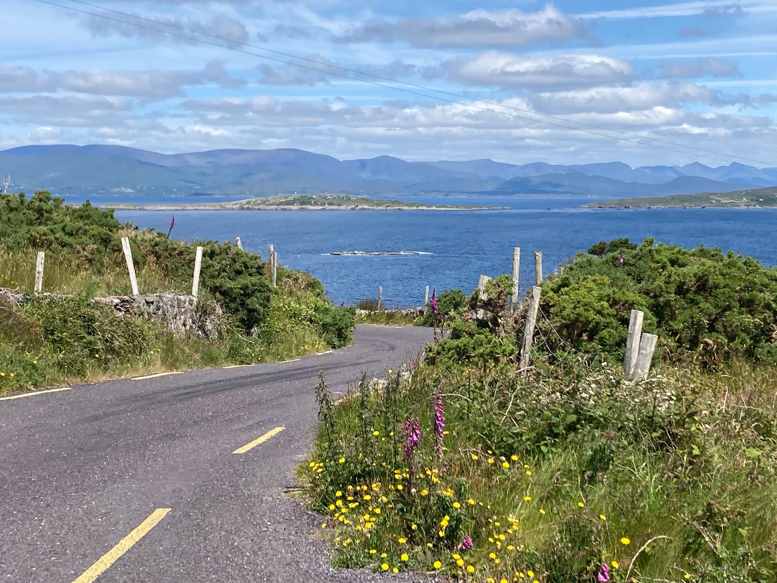 What To Do on Beara Peninsula: Ireland's Quieter Ring Road