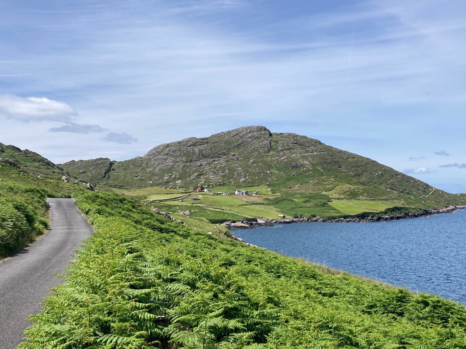 What To Do on Beara Peninsula: Ireland's Quieter Ring Road