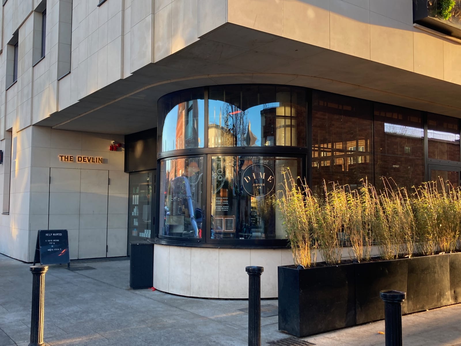 What To Do In Dublin. 5 Walks To See Dublin By a Dubliner