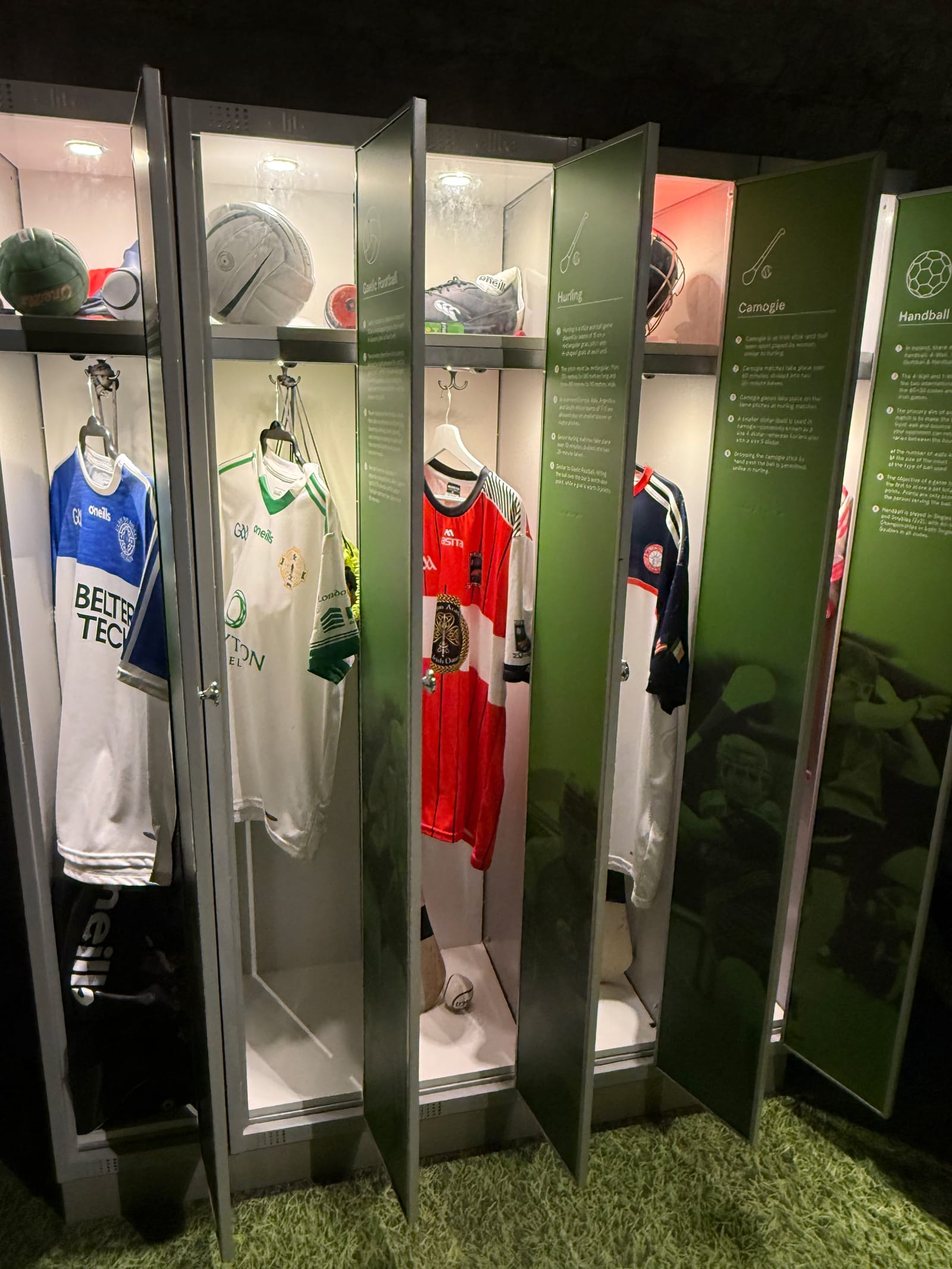 EPIC Museum Dublin Review. The Story of Irish Emigration