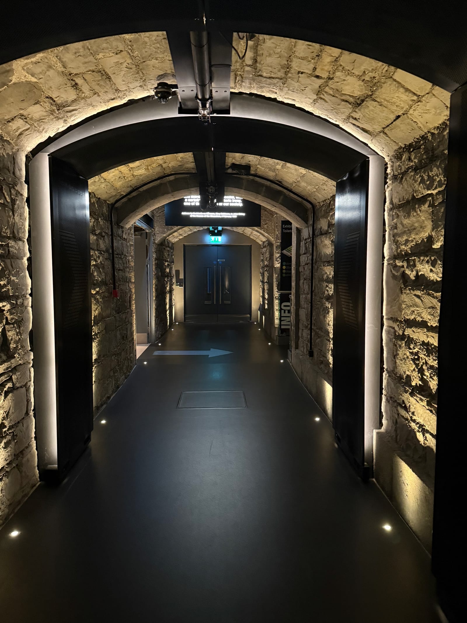 EPIC Museum Dublin Review. The Story of Irish Emigration