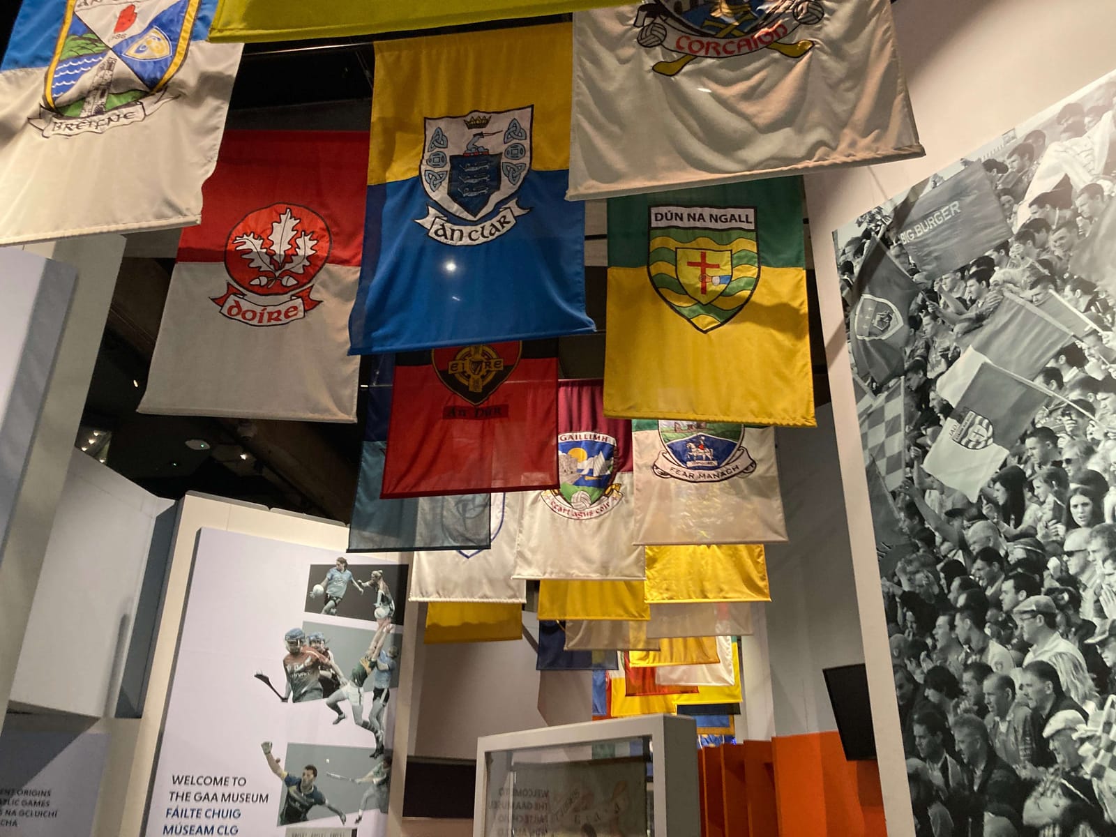 Croke Park Roof Walk Review - Dublin's Best Views