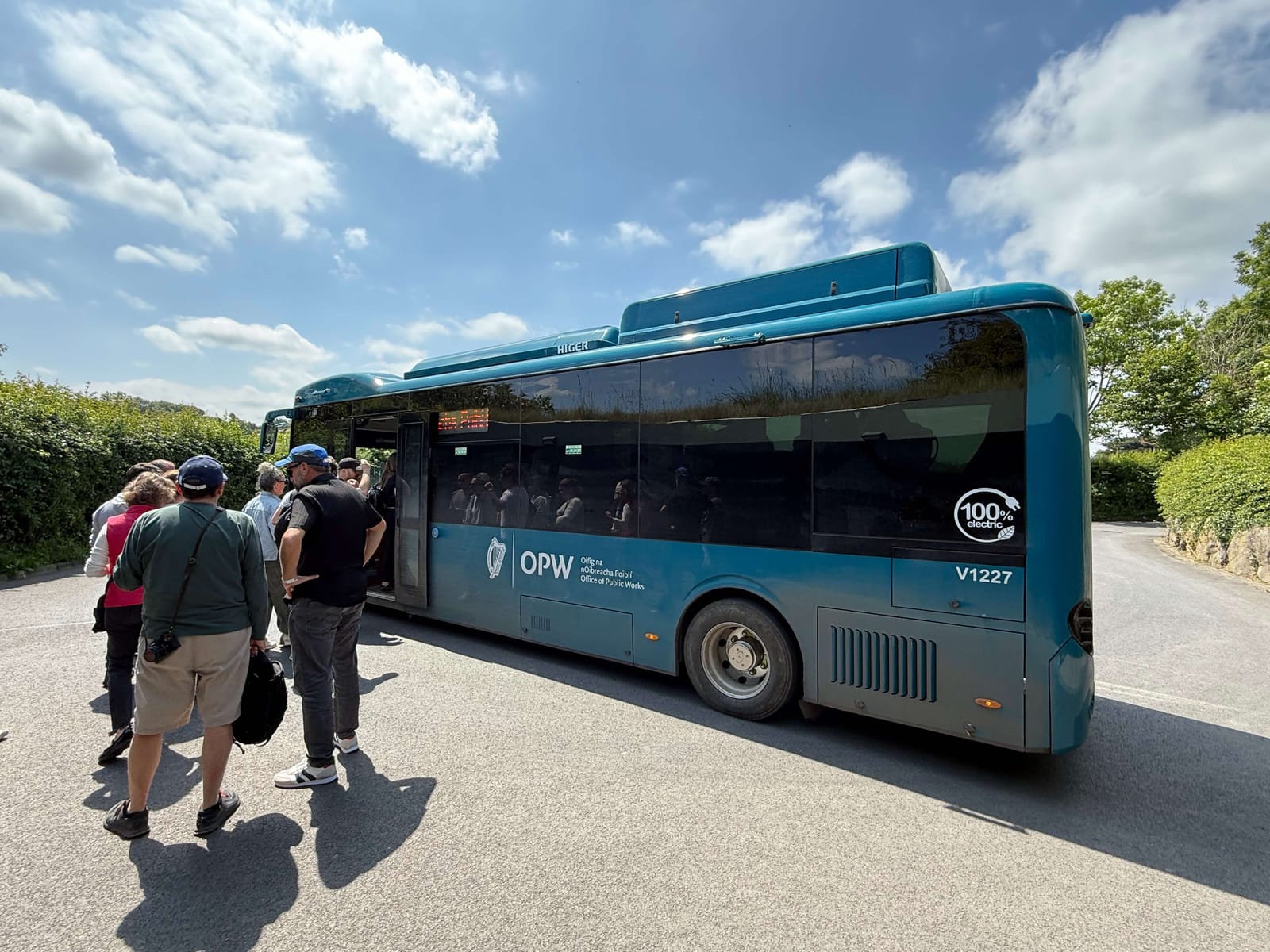 Newgrange and Knowth Review: Inside Ireland's Ancient Tombs