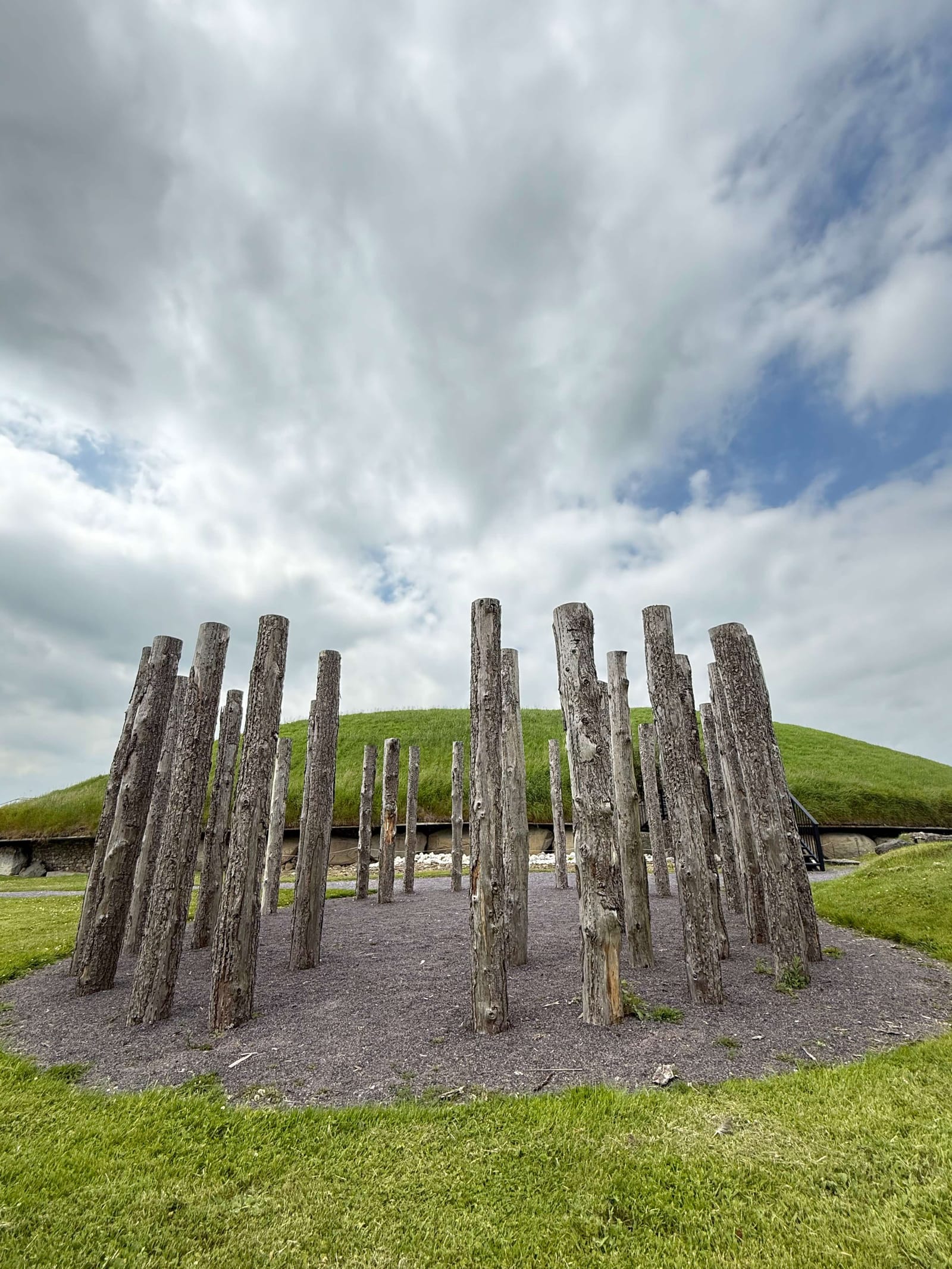 Newgrange and Knowth Review: Inside Ireland's Ancient Tombs