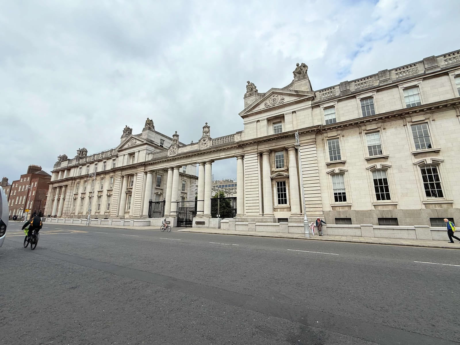 The Merrion Hotel Review | Dublin's Most Discreet 5 Star Hotel