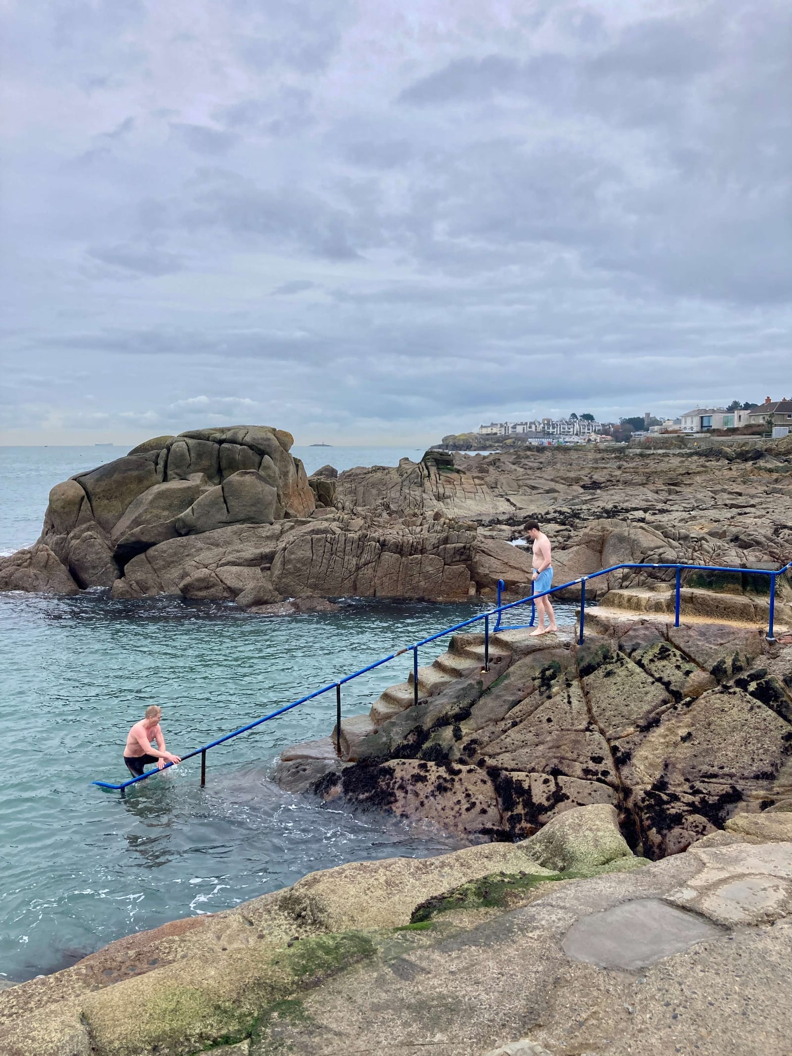 Coastal Dublin Walk: The Most Scenic Walk in Dublin