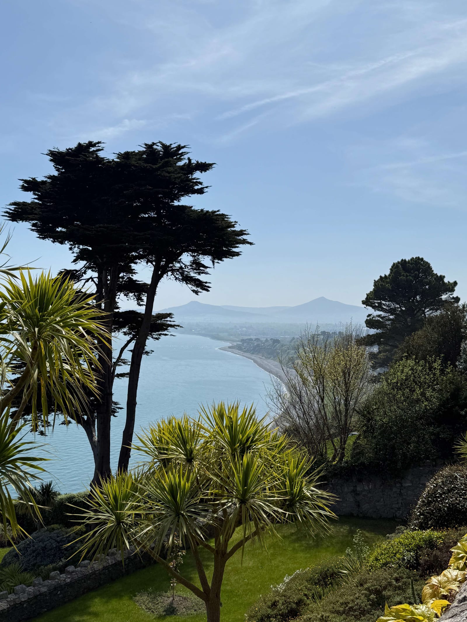 Coastal Dublin Walk: The Most Scenic Walk in Dublin