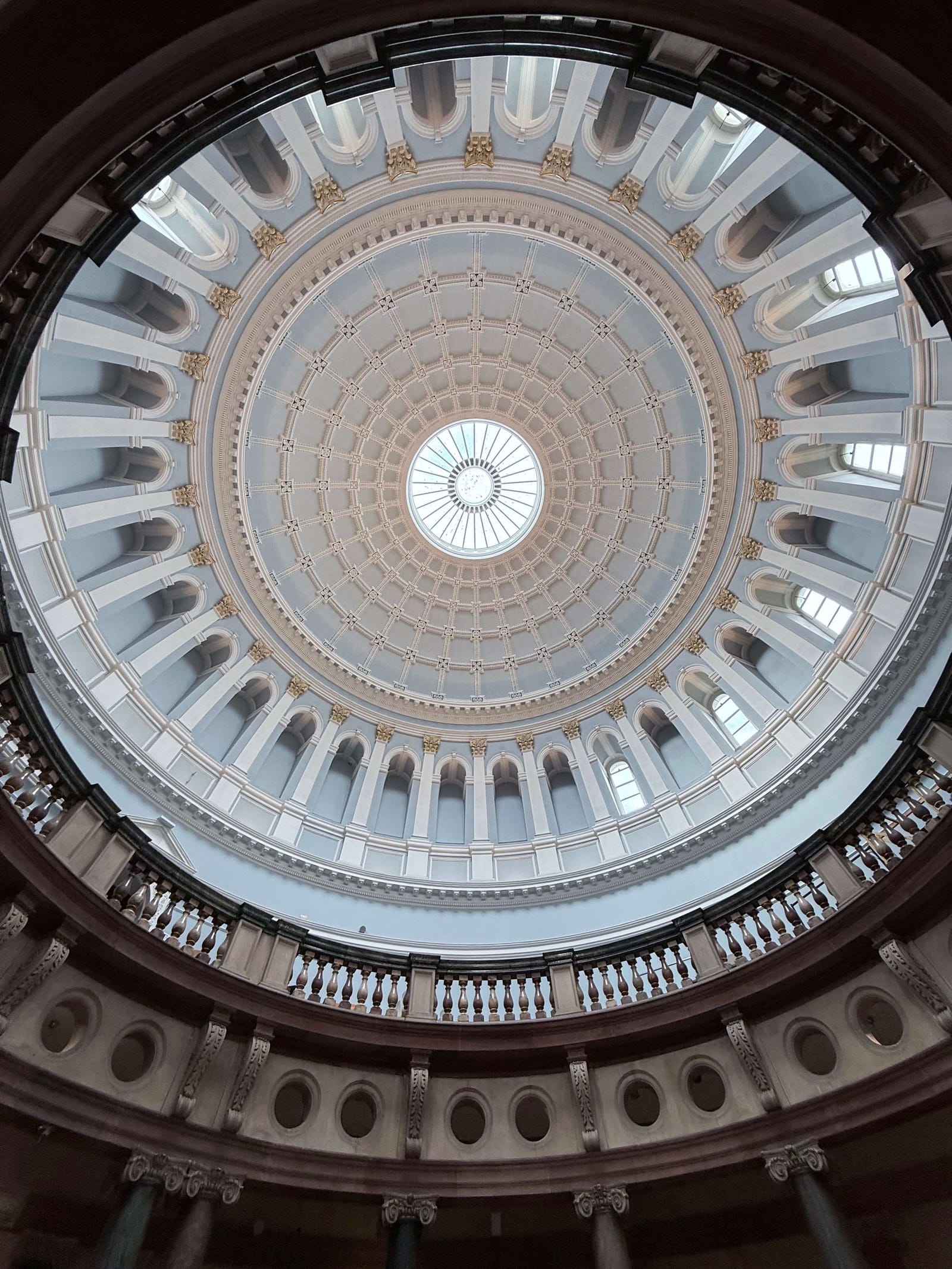 National Museum of Ireland. The Archaeology Collection