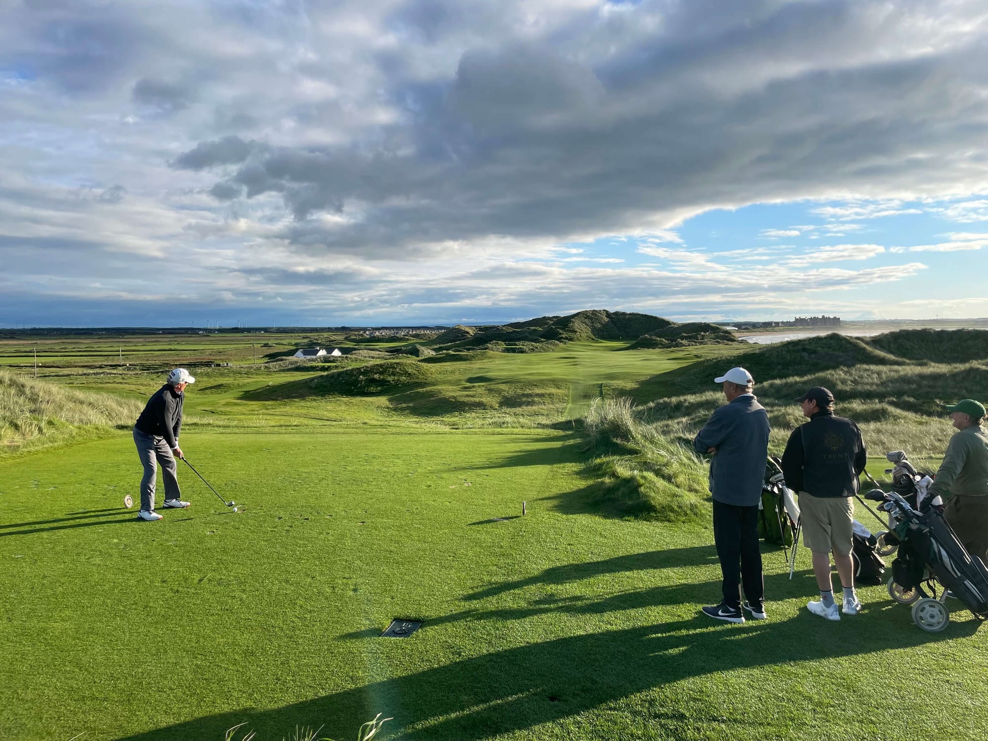 Golf Trip to Ireland: 6 Steps from an Irish PGA Professional