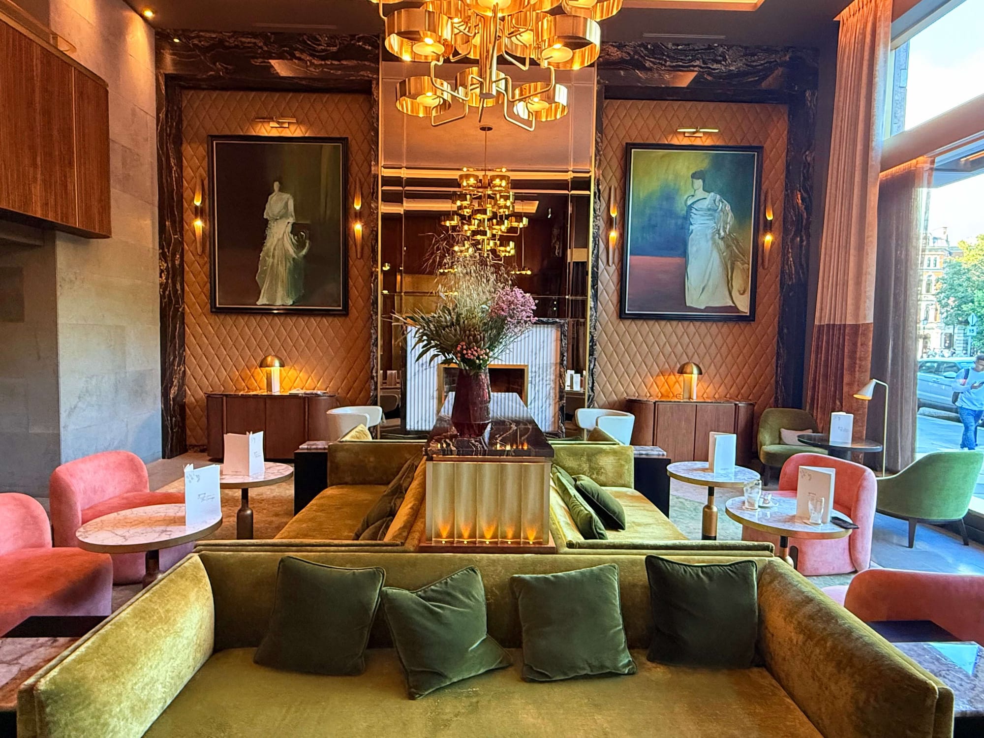 Pearse Lyons Distillery Tour: Whiskey in a Dublin Church!