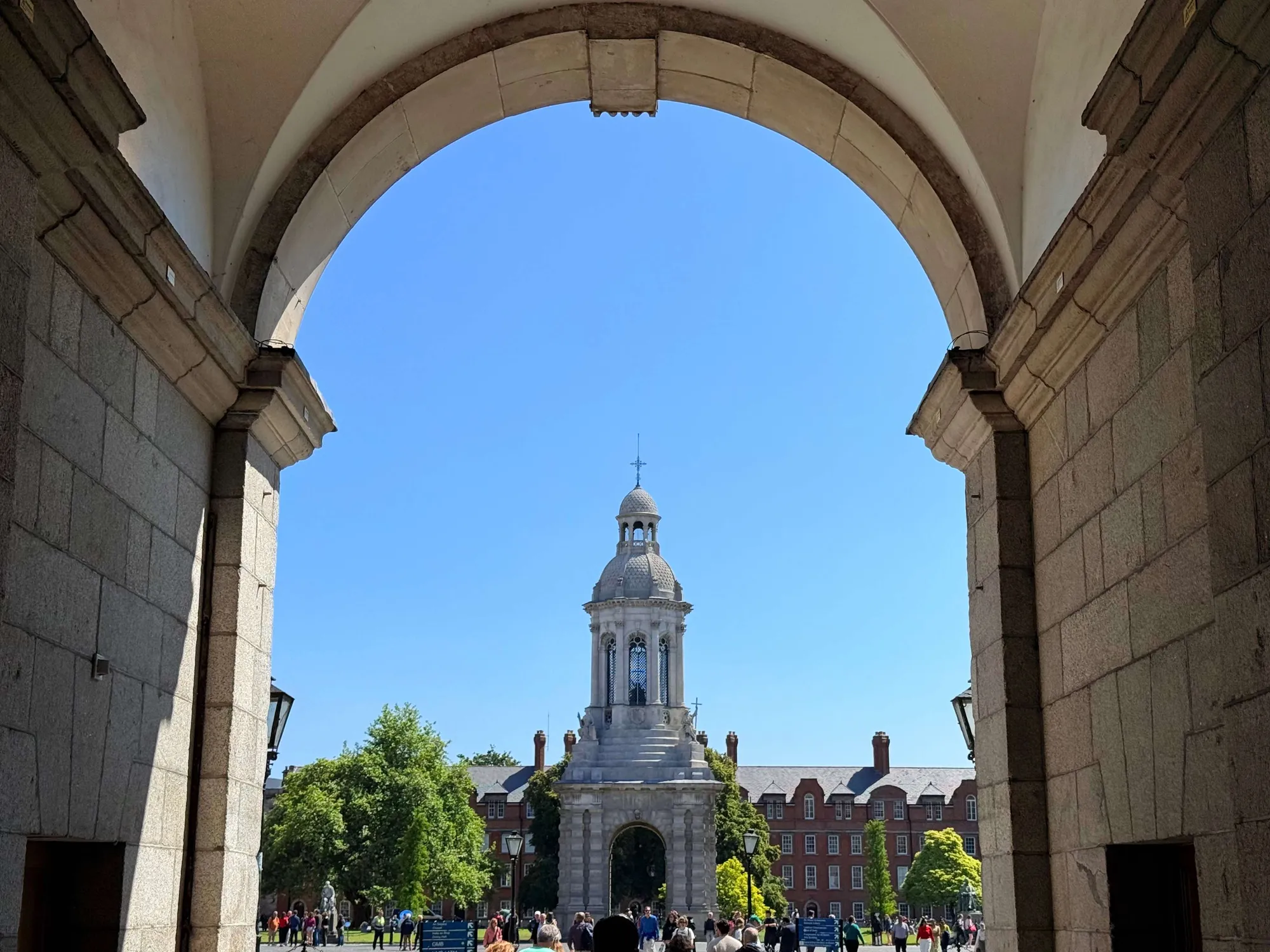 What To Do in Cobh: Cork's Port Town of Saints & Sinners
