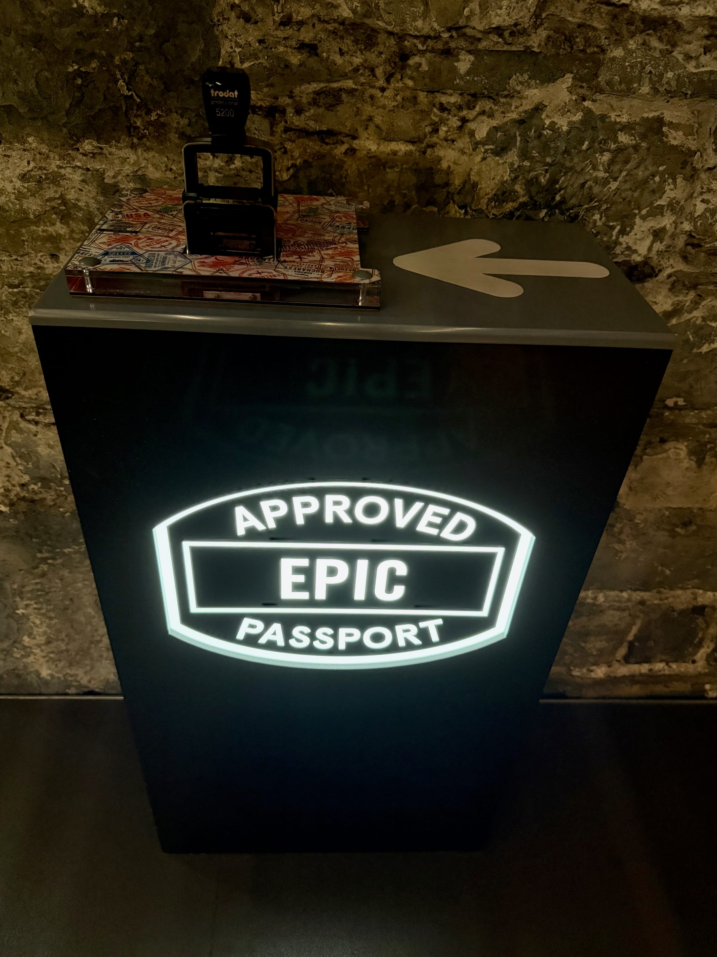 EPIC Museum Dublin Review. The Story of Irish Emigration