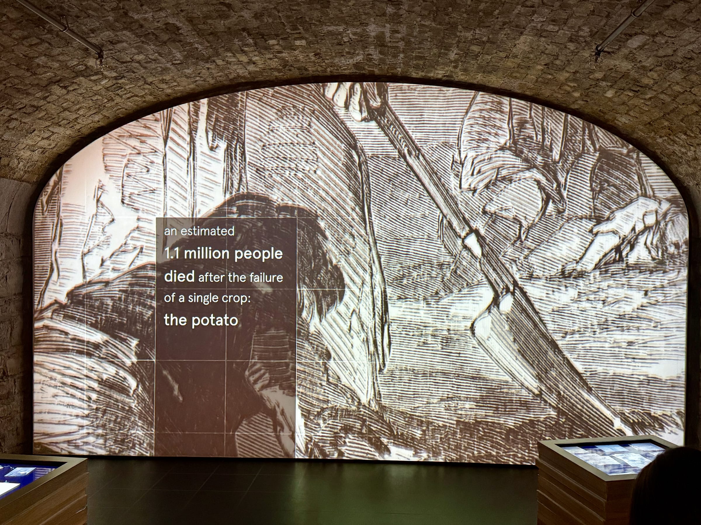 EPIC Museum Dublin Review. The Story of Irish Emigration