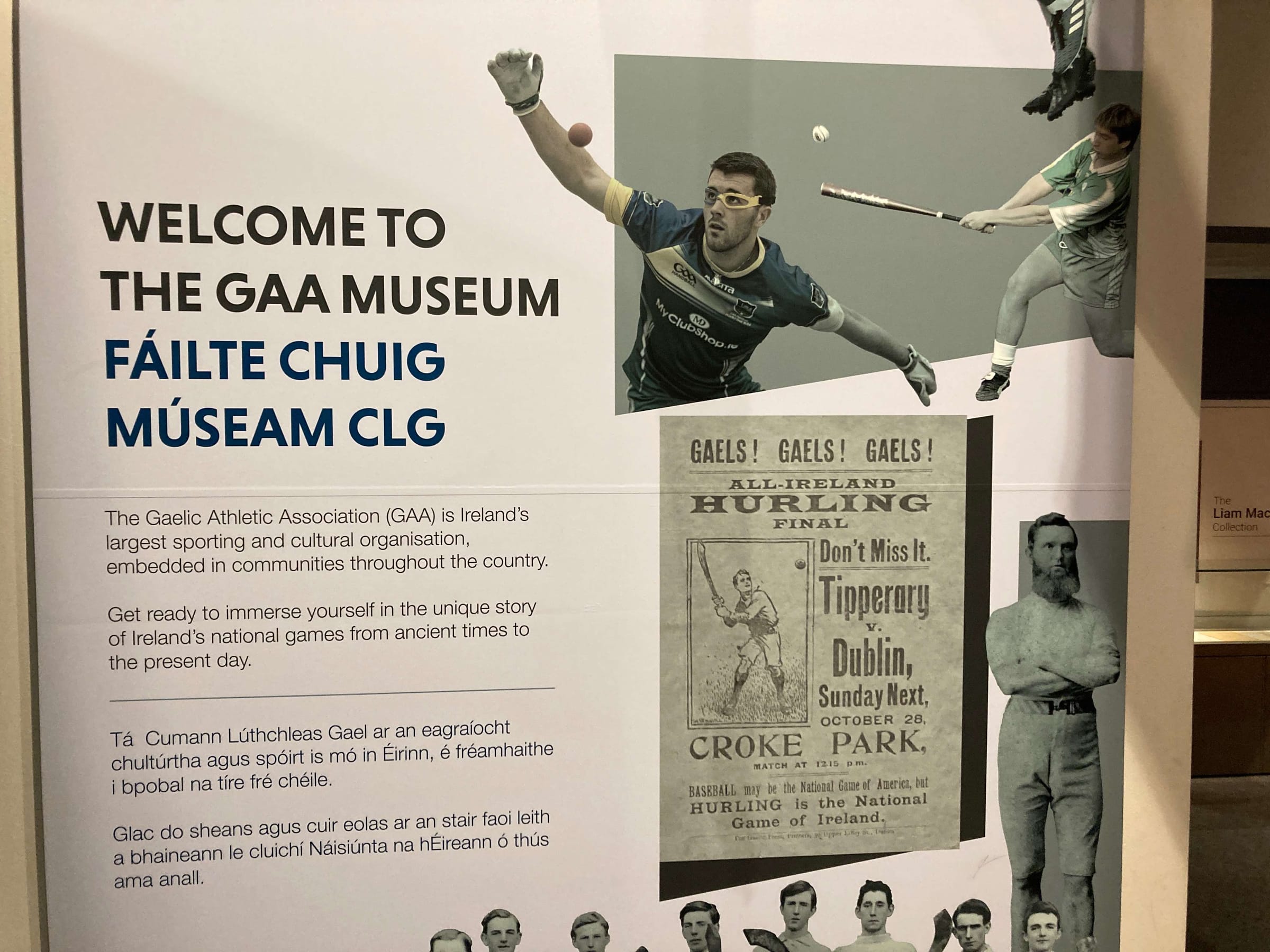 Croke Park Roof Walk Review - Dublin's Best Views