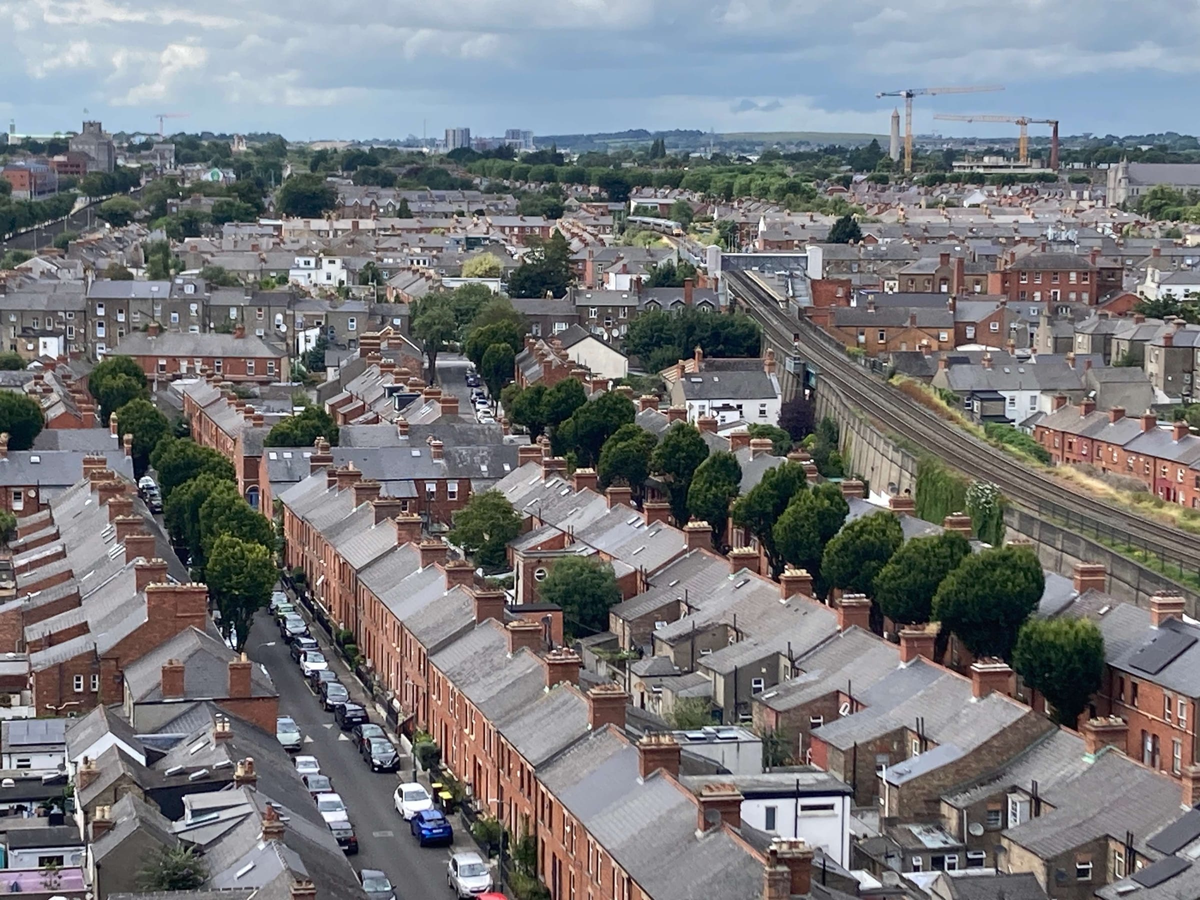 Croke Park Roof Walk Review - Dublin's Best Views