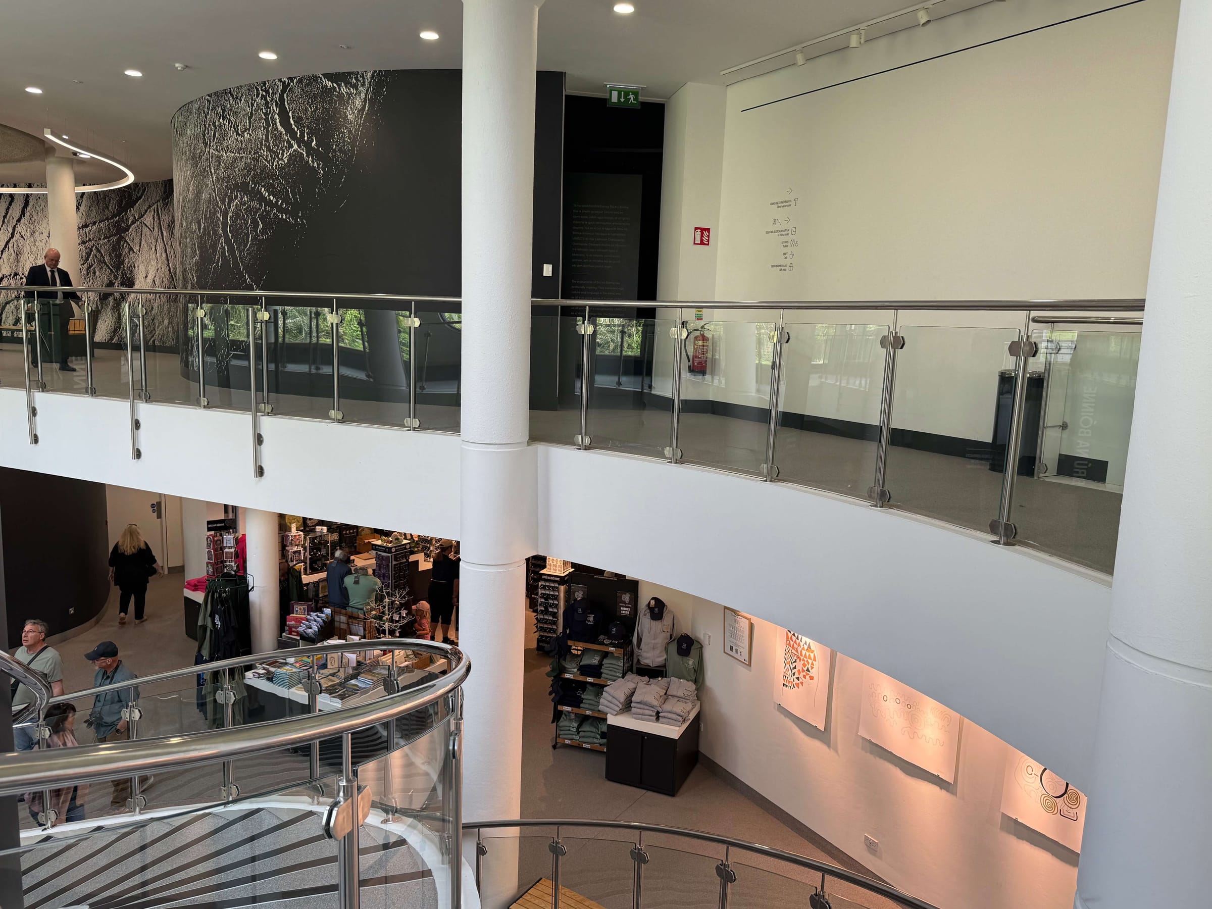 Newgrange and Knowth Review: Inside Ireland's Ancient Tombs