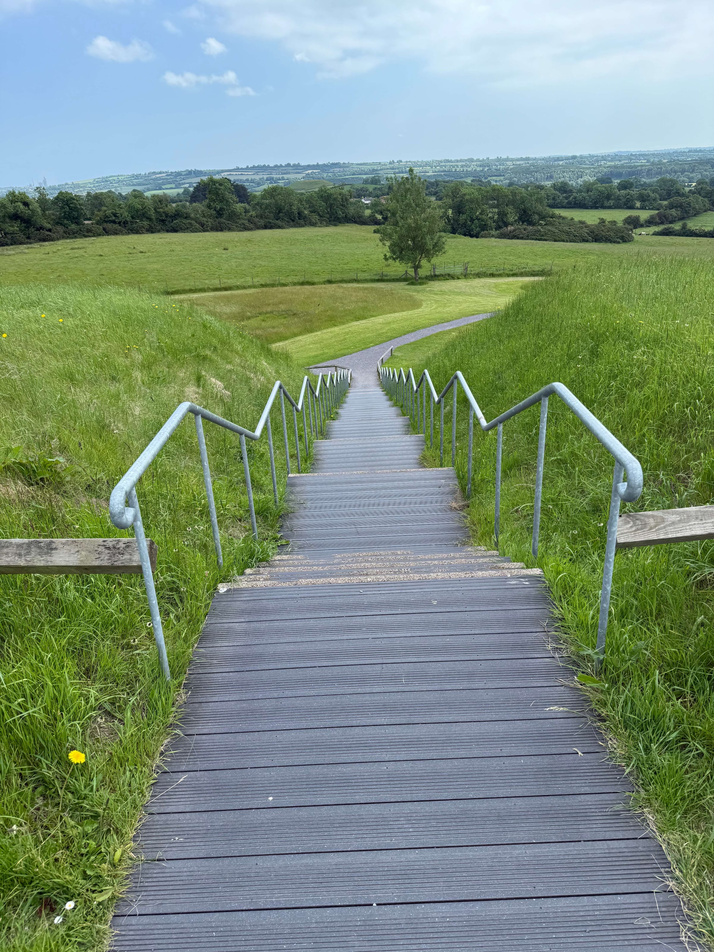 Newgrange and Knowth Review: Inside Ireland's Ancient Tombs