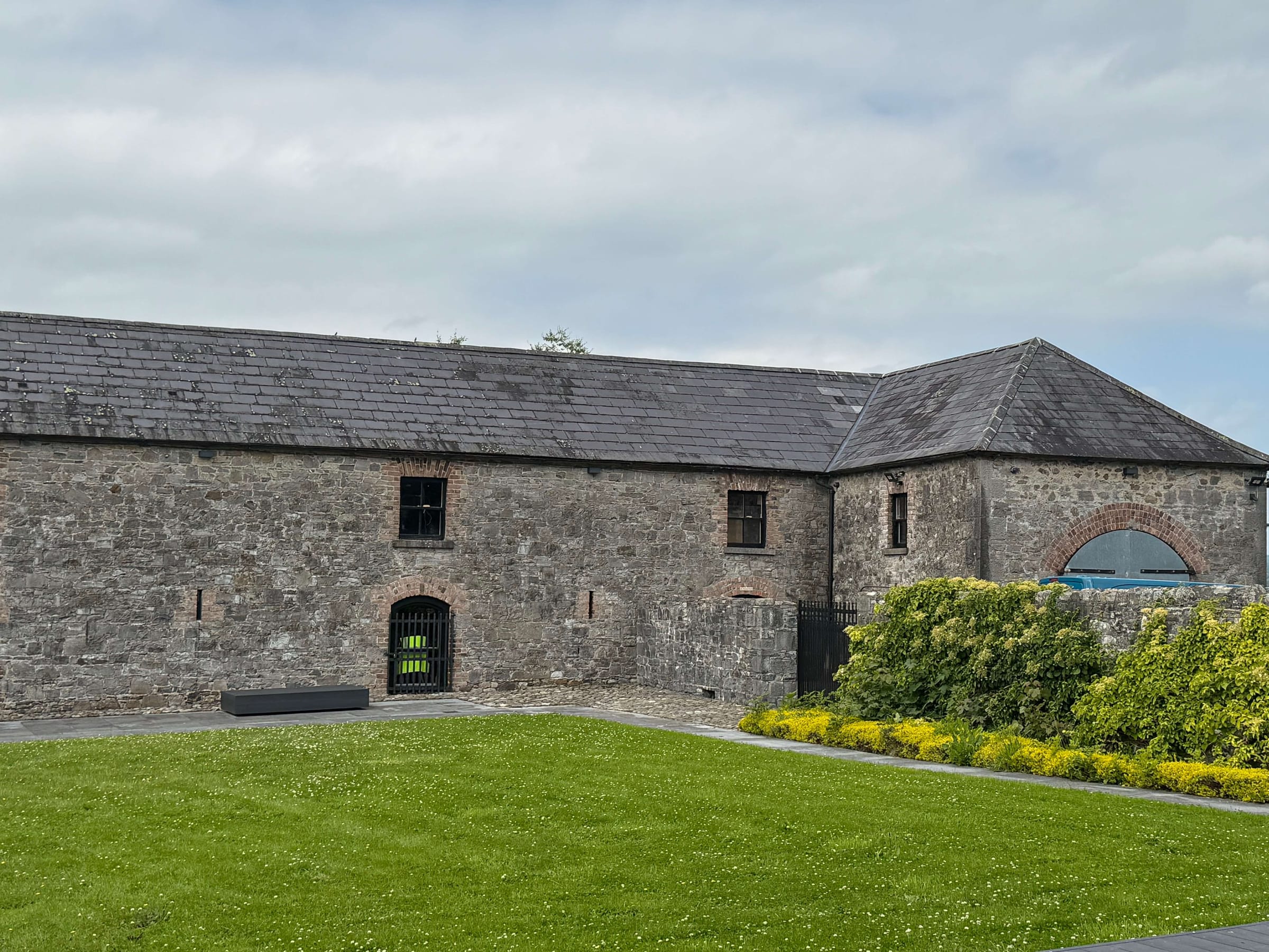Newgrange and Knowth Review: Inside Ireland's Ancient Tombs