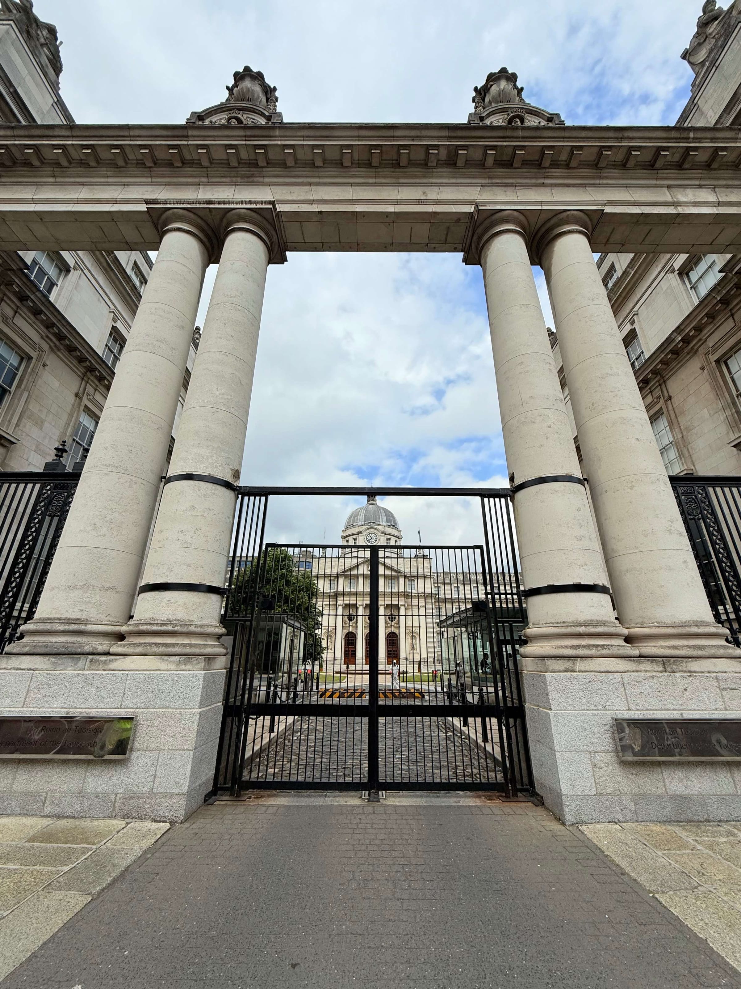 The Merrion Hotel Review | Dublin's Most Discreet 5 Star Hotel