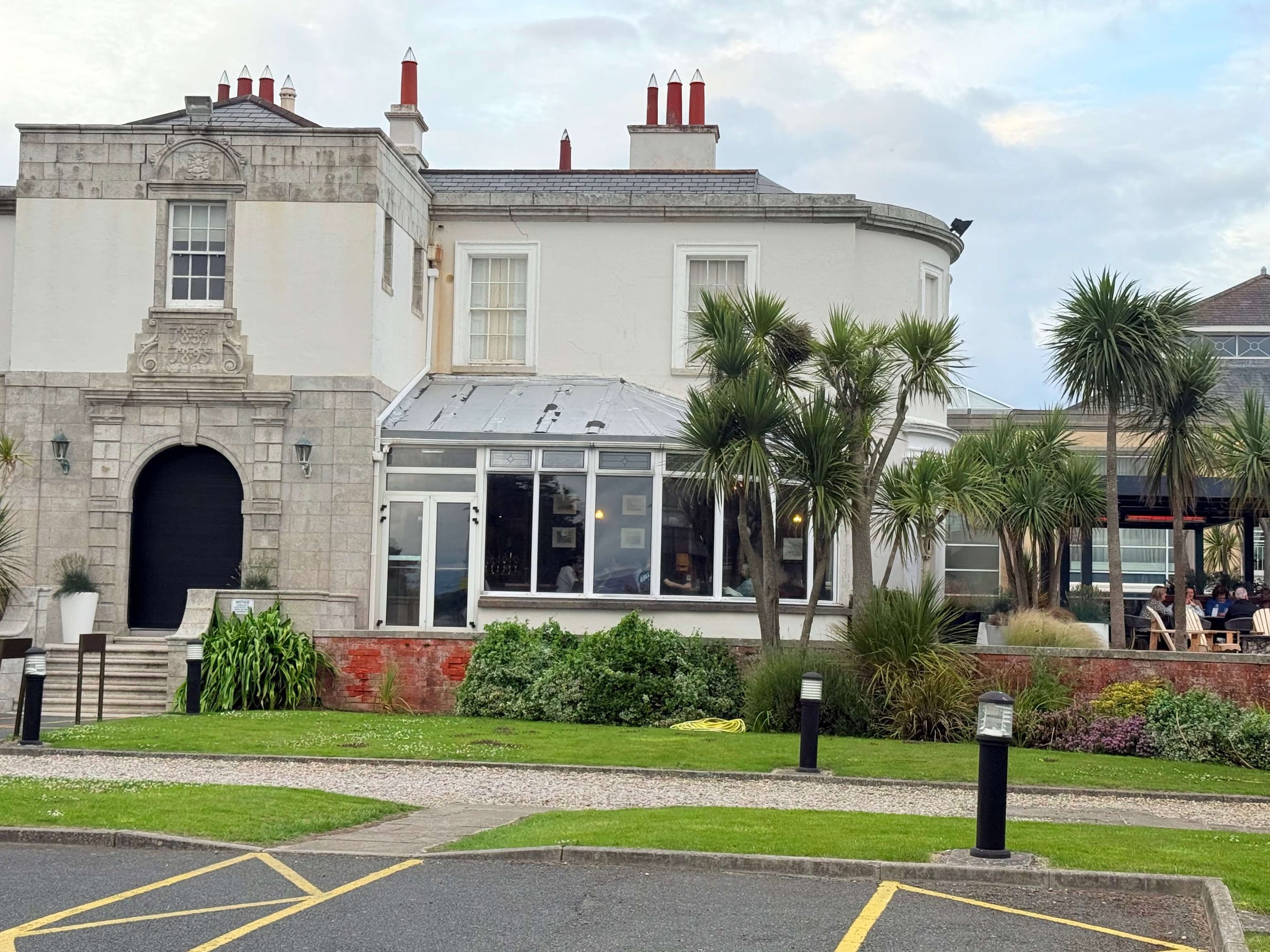 Portmarnock Resort - Dublin's Most Scenic Airport Hotel