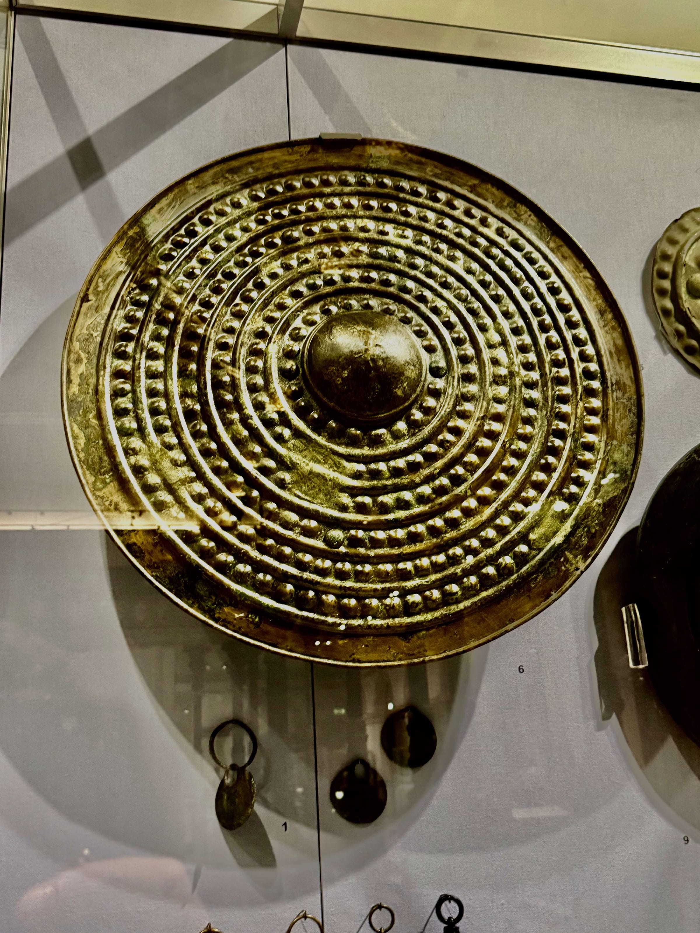 National Museum of Ireland. The Archaeology Collection
