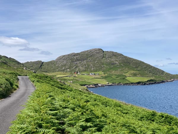What To Do on Beara Peninsula: Ireland's Quieter Ring Road