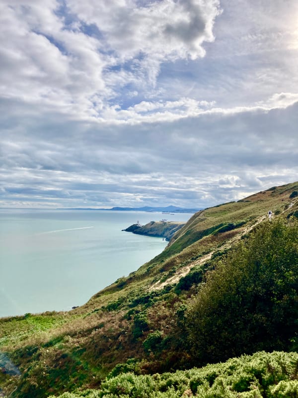 Howth Cliff Walk: A Local's Guide to Dublin's Best Day Trip